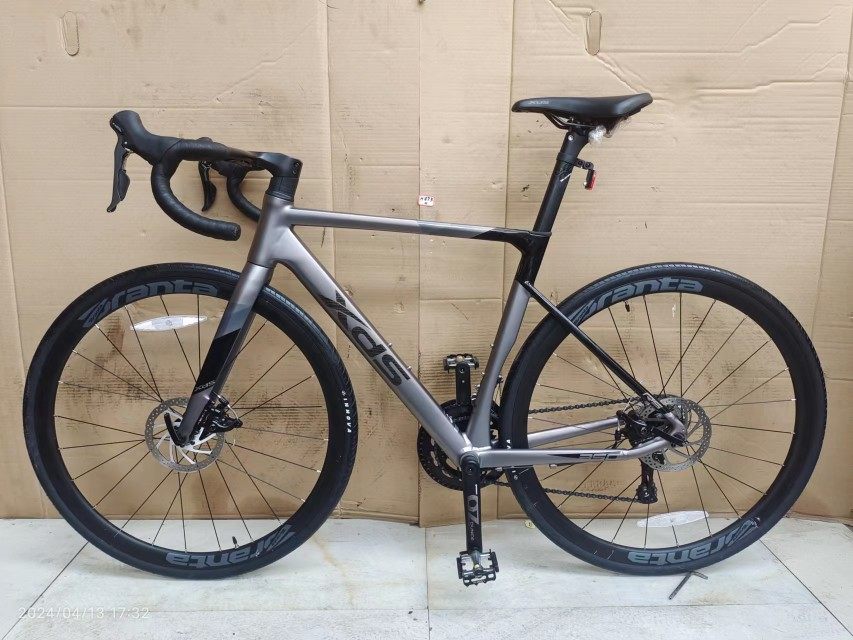 二手XDS喜德盛公路自行车RF380：性价比之王，骑行达人的福音！-公路自行车-淘宝百科网