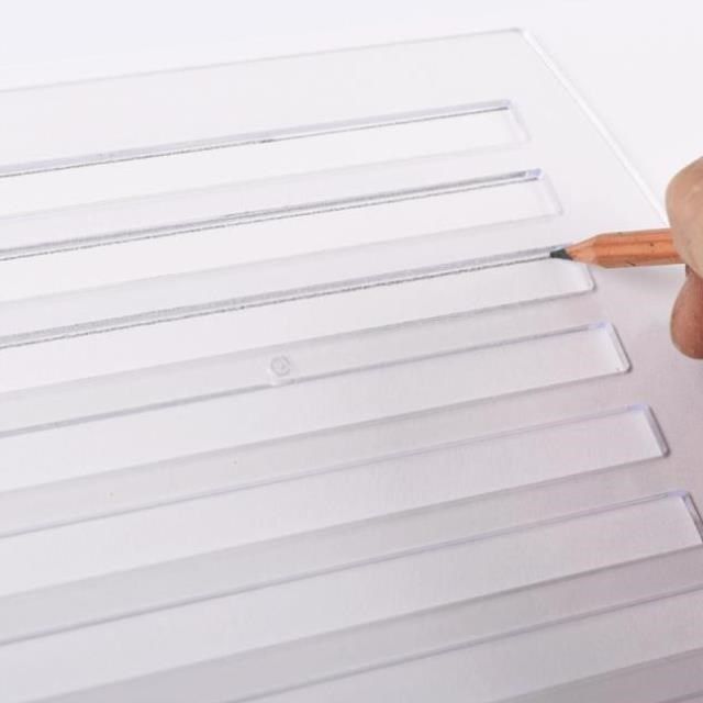 [USD 7.13] Writing Typewriter Examination Ruler No Drawing Soft ...