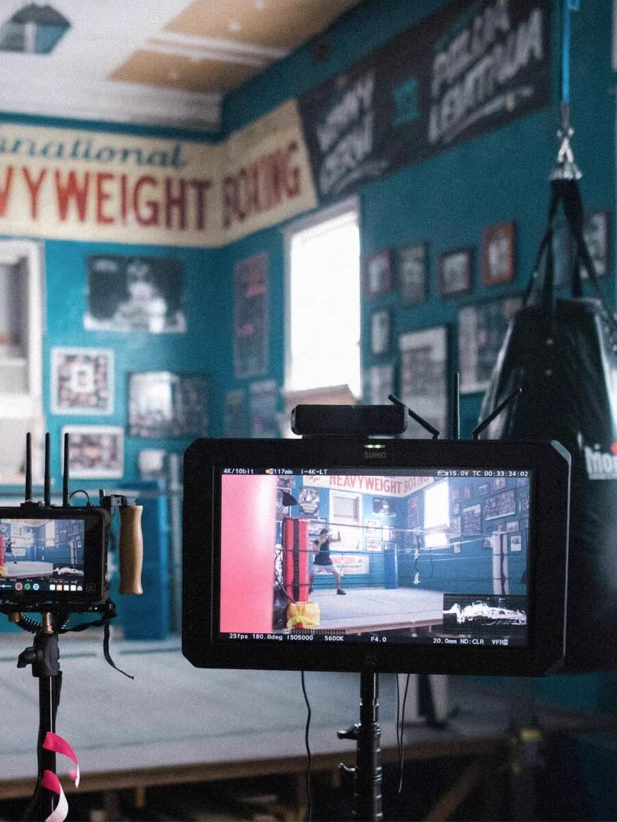ATOMOS SUMO 19SE：6K 30p HDR 录制监看监视器，解锁专业级影像新体验！🎬-光盘盒-淘宝百科网