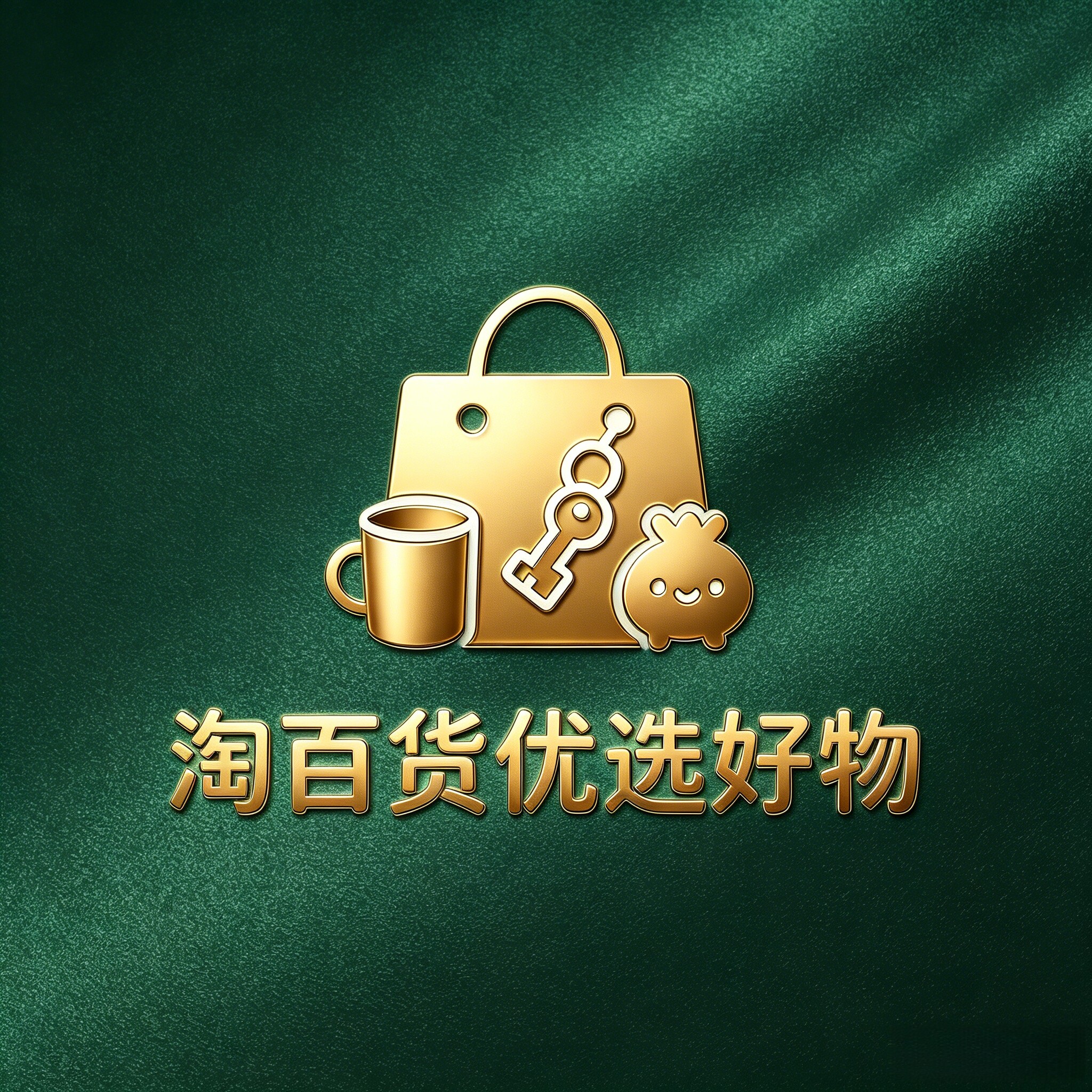 淘百货优选好物