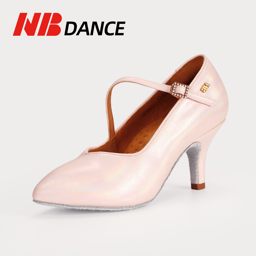 💃 New soft-soled ballroom dance shoes: the ultimate fashion darling of ...