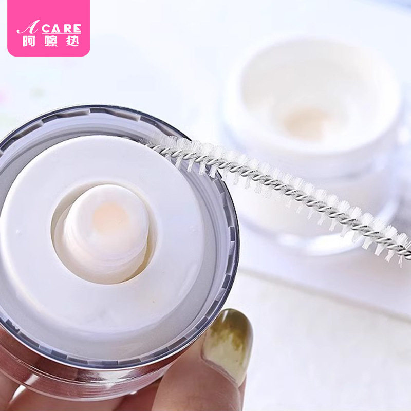 5YJ吸管刷AA1S90：清洁神器还是美妆好帮手？一文揭秘-吸管刷-淘宝好物网