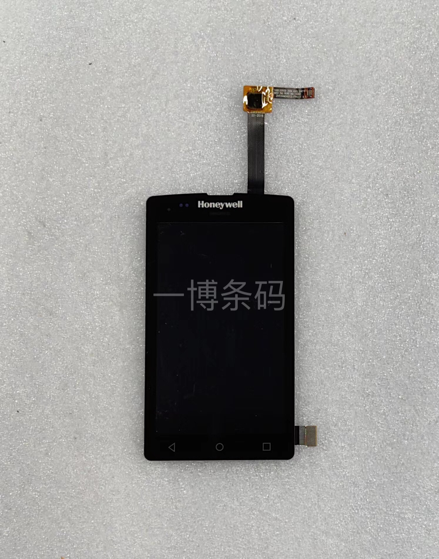 霍尼韦尔 EDA50K EDA50 液晶屏 触摸 液晶带前壳 大润发PDA 开票-Taobao