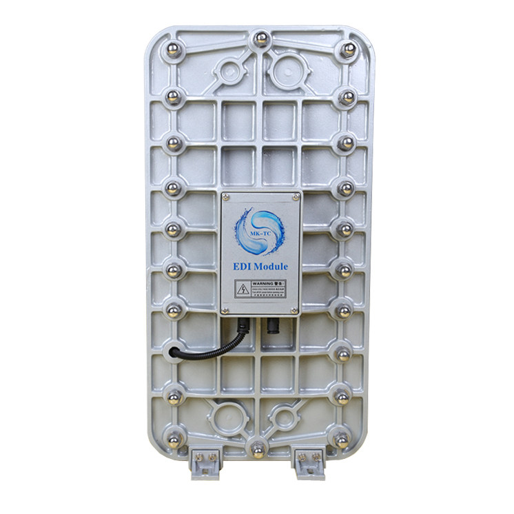 GE EDI模块MK-3 MK-5纯水模堆怎么选？化工实验制纯水神器揭秘-电源处理模块-淘宝百科网