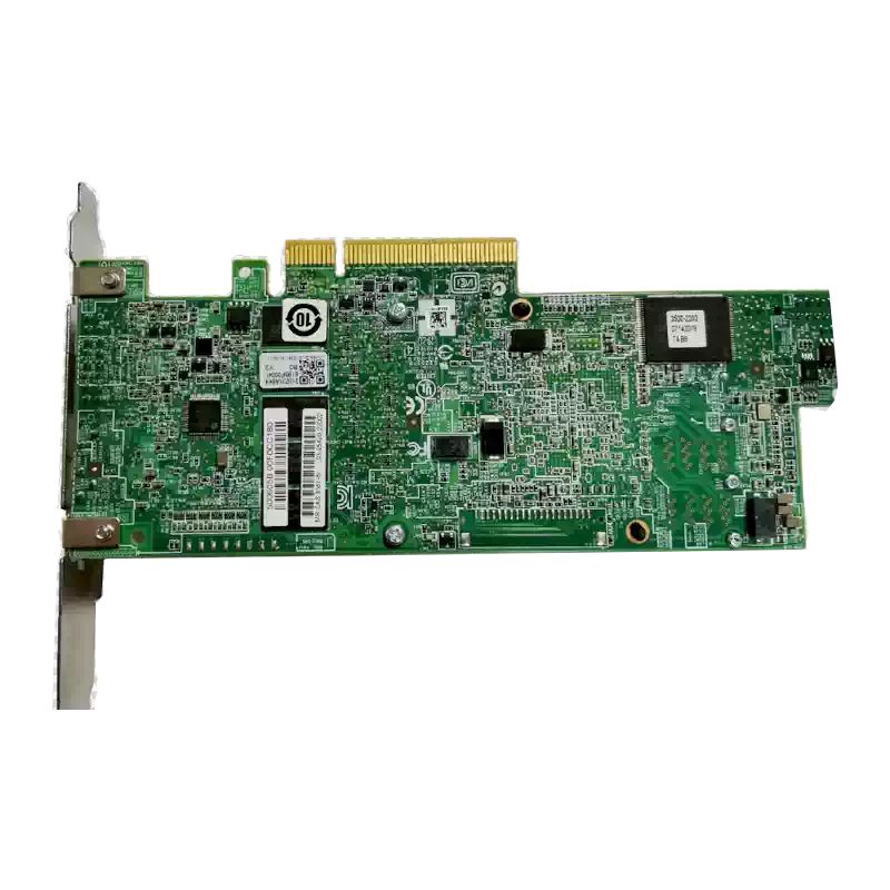 H3C UN-HBA-H460-B1 12Gb 2端口SAS HBA卡(支持8个SAS口) 0231A7MJ