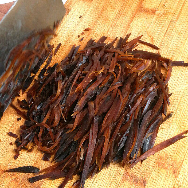 [USD 10.65] Hubei Xiangyang's head dish specialty Kong Ming dish ...