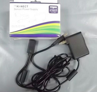 Xbox 360 kinect power supply, how to take your gaming experience to the ...