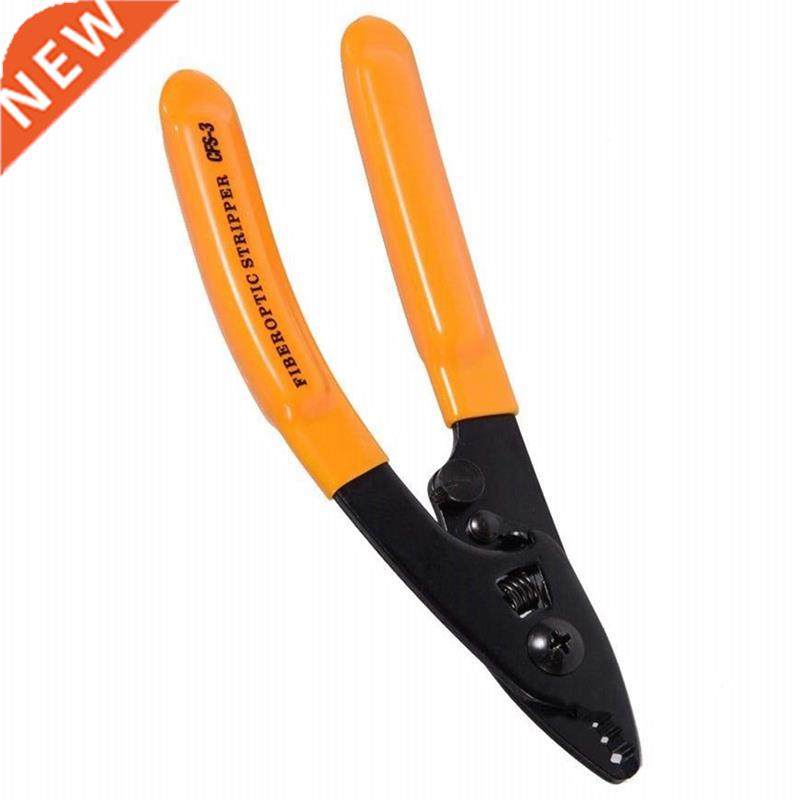 FTTH Splicing Splice Fiber Optic Stripping Tool Kit Set with-Taobao