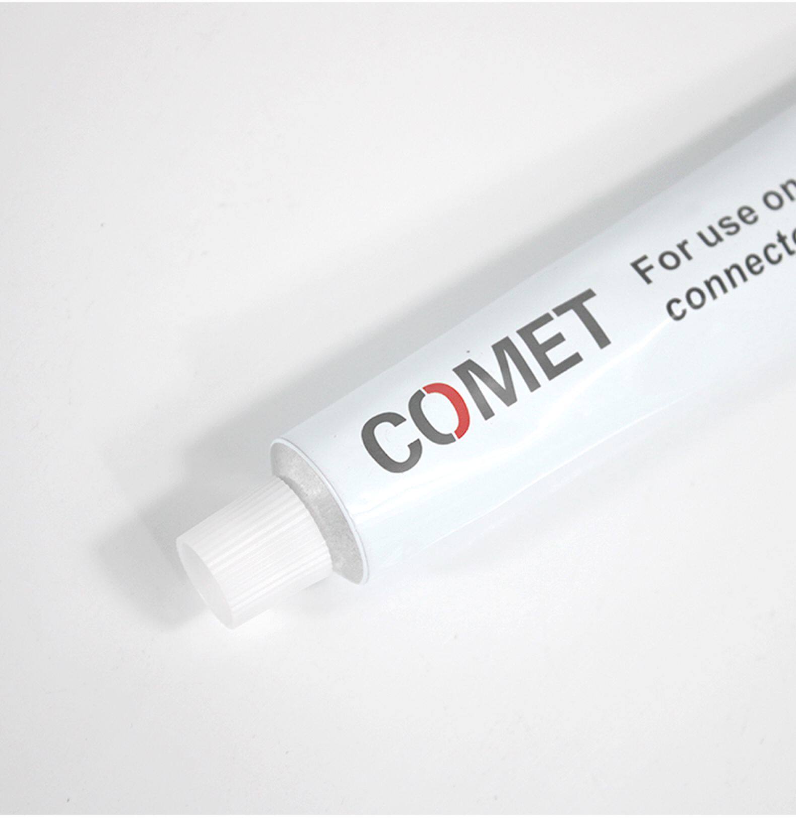 瑞士原装进口COMET硅脂 耐高压绝缘硅脂 COMET彗星Silicone Paste-阿里巴巴