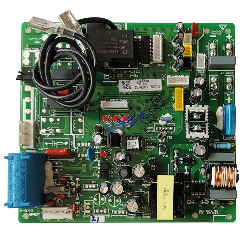 Hisense inverter air conditioner external machine motherboard computer ...