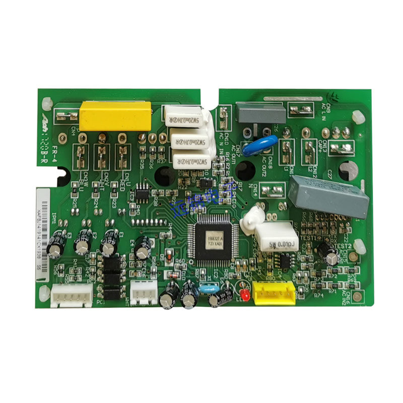 Hisense inverter air conditioner external machine motherboard computer ...