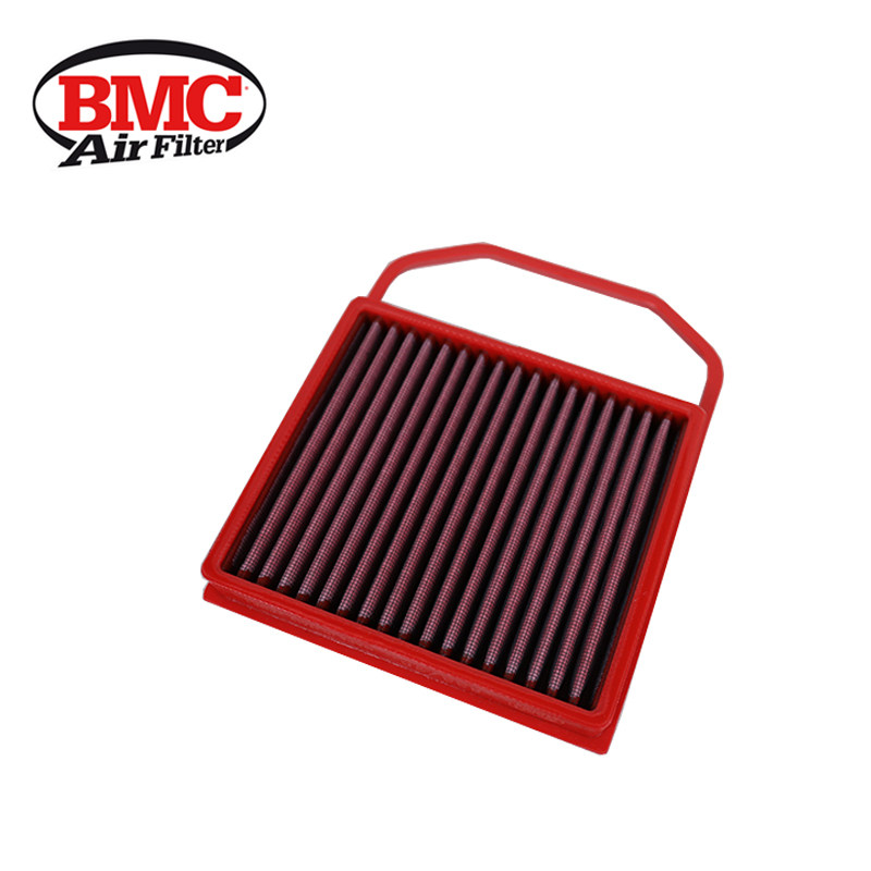 [USD 195.45] BMC High Flow Air Filter Style for Mercedes CLS gls gle ML ...