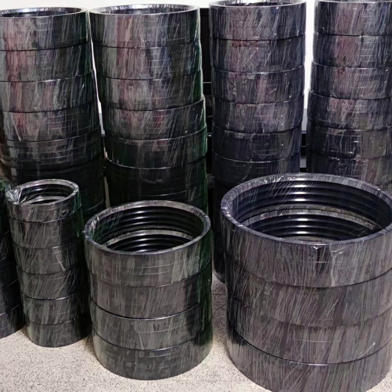 GJFR、TRJ径向旋转油封 R35型夹布油封 280*320*20、280*320*18