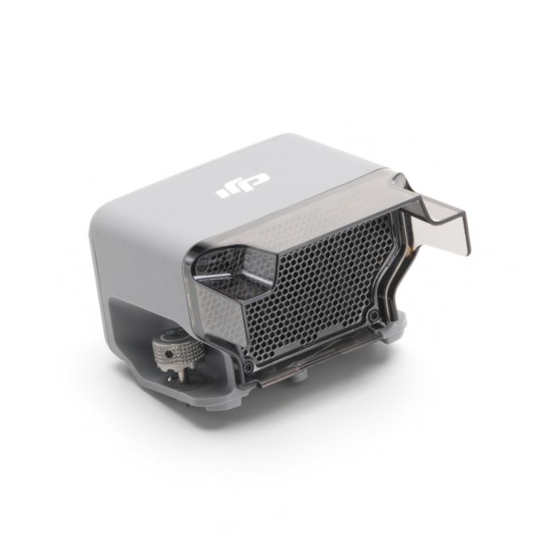 Dji Matrice 4t Searchlight Industry Edition Megaphone Dji Matrice 4E ...