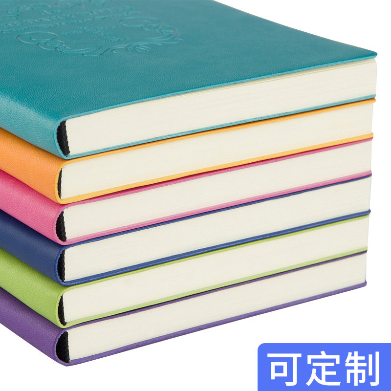 Heeton Korean edition color large notebook stationery book for students ...