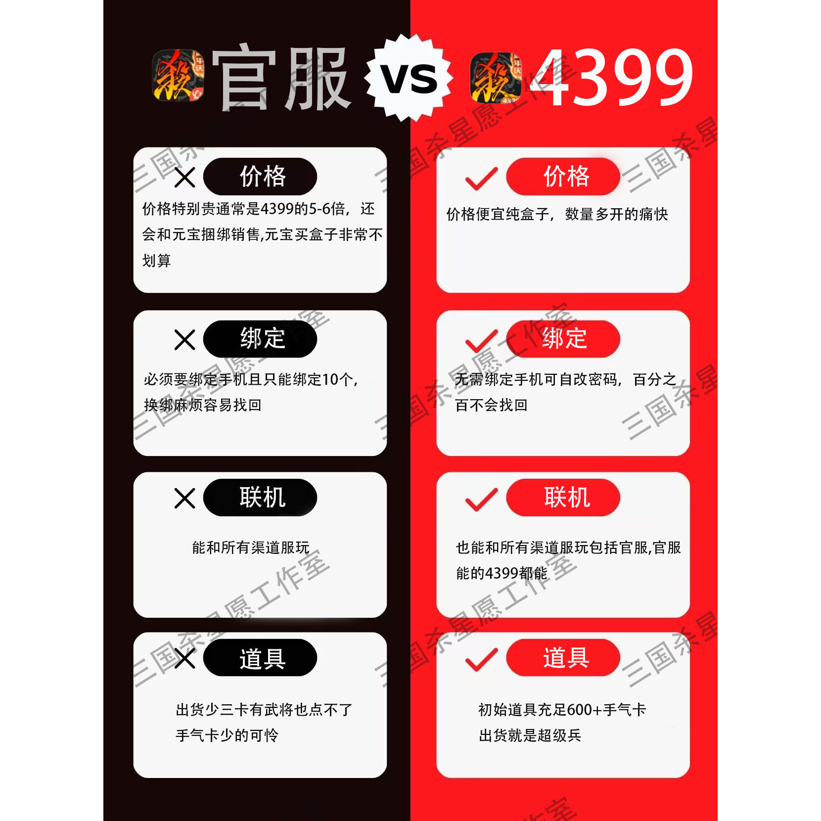 三国杀4399移动版盒子号推荐，原价99.00值得买吗？_游戏推荐_淘宝游戏网