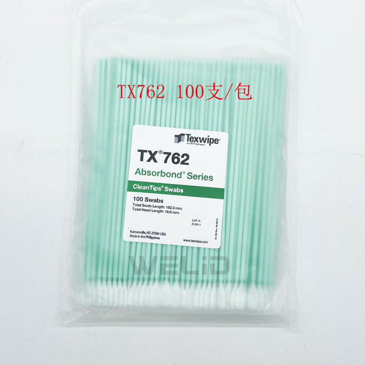TEXWIPE棉签TX714A TX714K TX761 TX761K TX715 TX716擦拭棒TX762-阿里巴巴