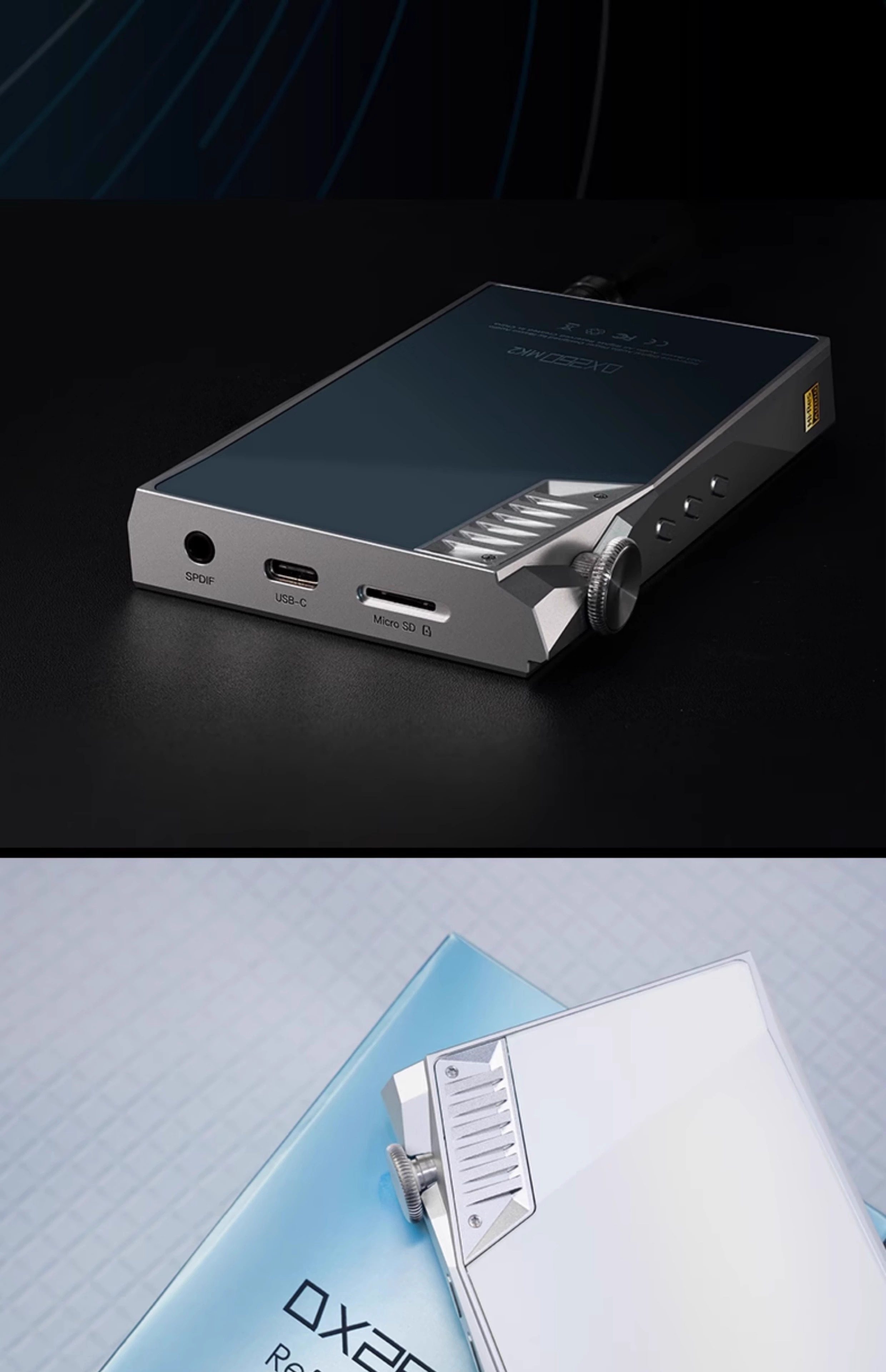 Ibasso DX260 mk2 MP3-плеер | AliExpress