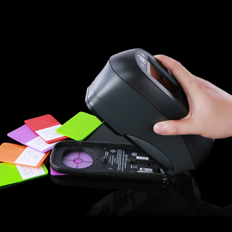 X-Rite爱色丽ci6x系列：色彩世界的精密守护者-色差仪-淘宝好物网