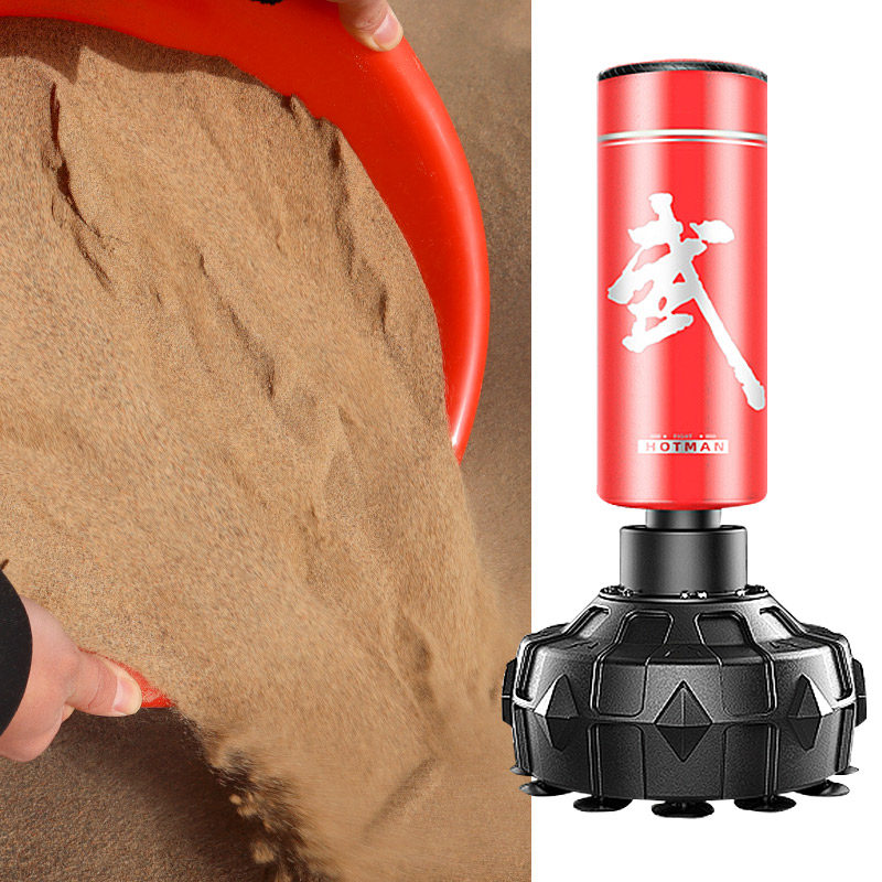 5kg boxing punching bag filler to take your boxing training to the next ...