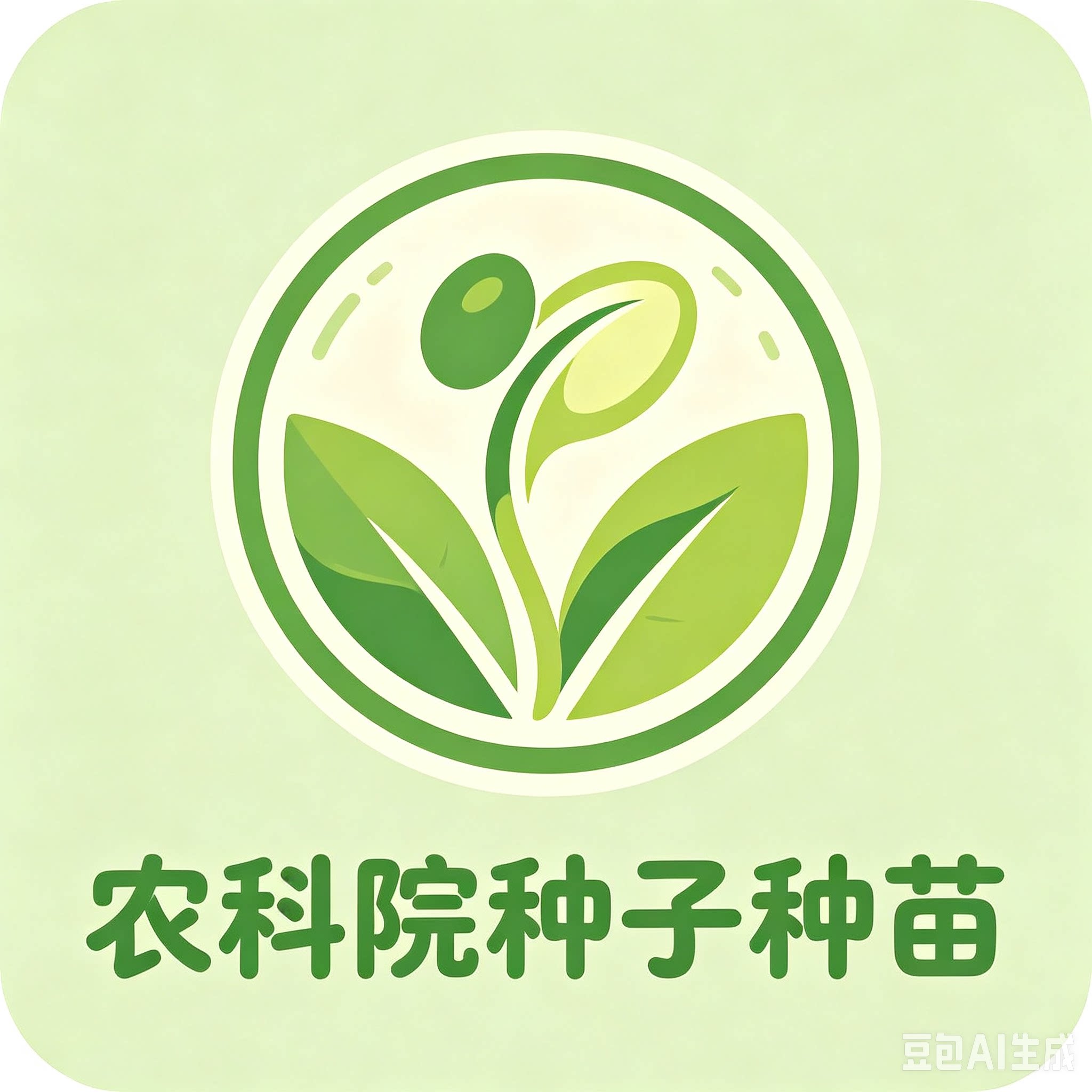 农科院种子种苗