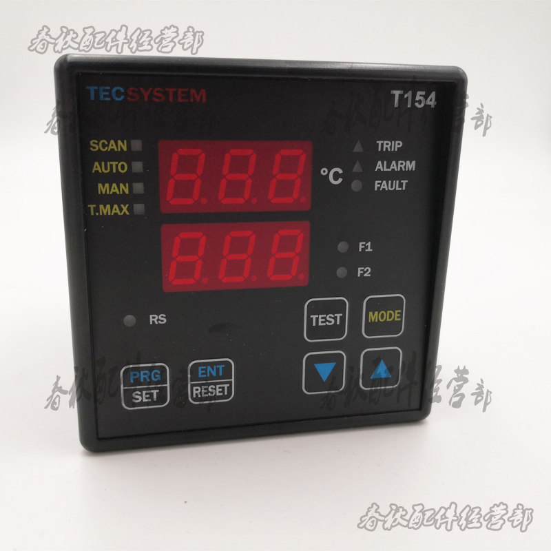 T154 NT579 NT538 NT935乾拭溫控器TECSYSTEM 全新原裝正品