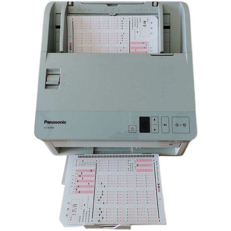 [USD 18.66] Scanner Reading Exam Answering Card Optic Reader New ...