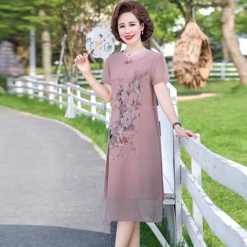 Summer's new favorite, full of femininity 🌟 | Ziyao's new mom's ...