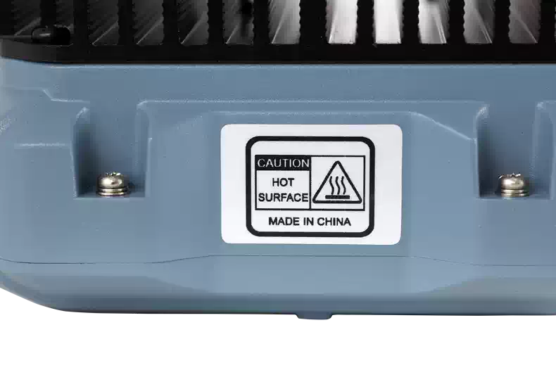 华测DL8数传电台GNSS接收机外挂电台RTK外挂电台野外流动作业电台