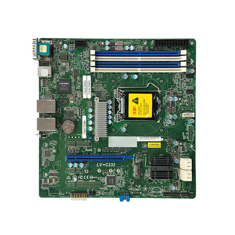全新联想ThinkServer TS460 TS560 RS160 RS260主板：企业级服务器的性能担当！-企业级主板-淘宝好物网