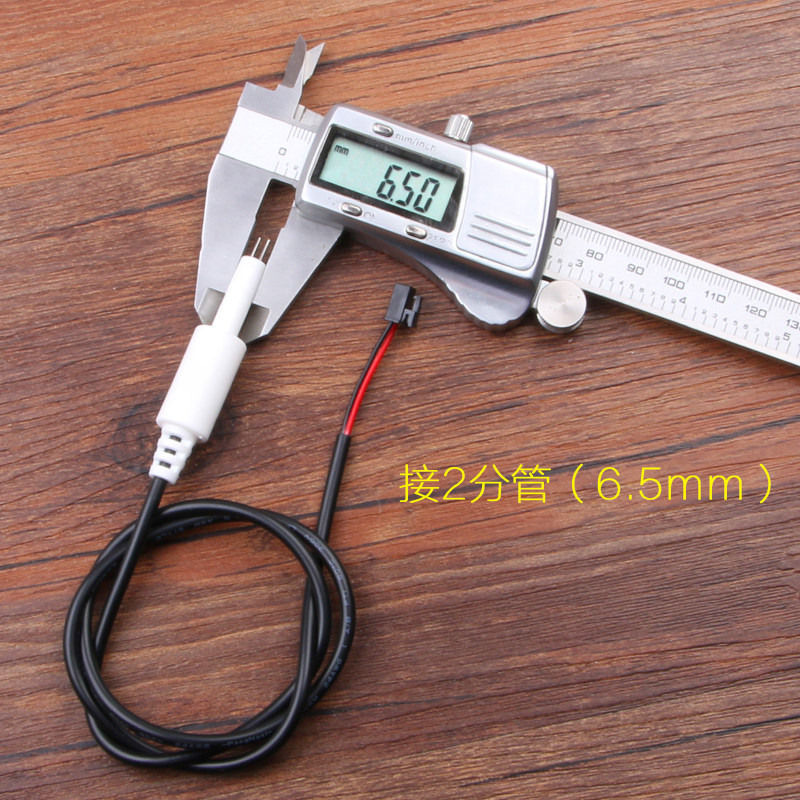 [USD 5.40] Water quality sensor probe water level probe TDS probe RO ...