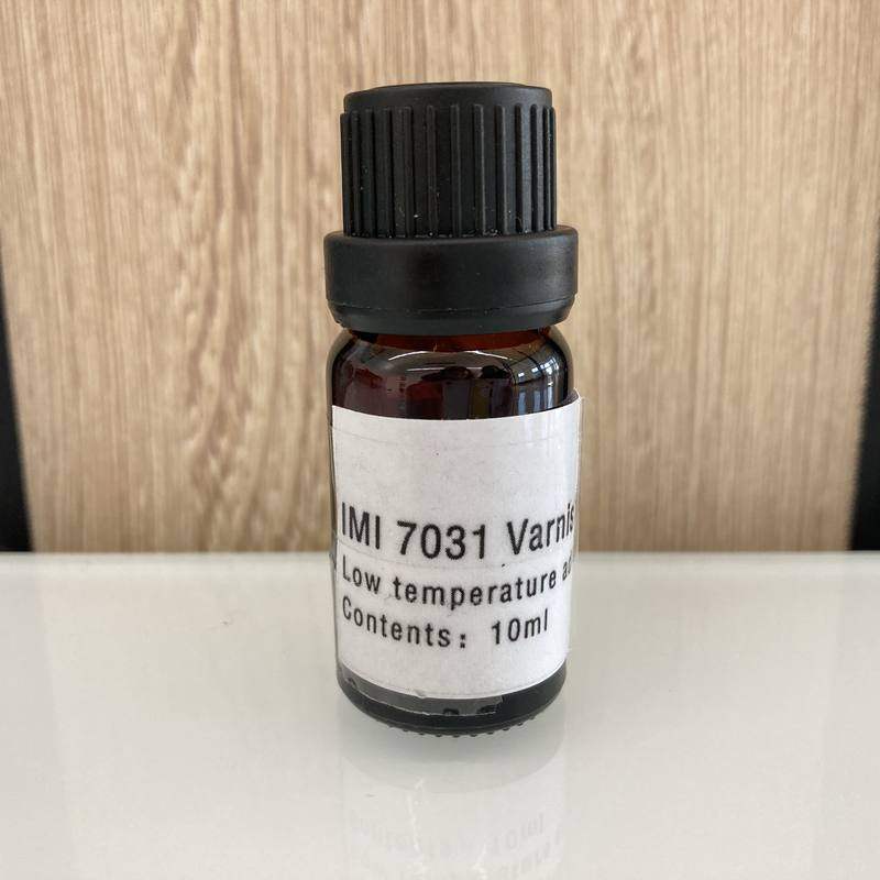 VGE-7031绝缘清漆 GE VARNISH 7031低温胶绝缘胶