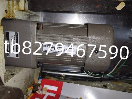 CHEEMING减速箱5GN系列真实传动效率解析：工业级齿轮箱的工程本质_电机_淘宝数码网