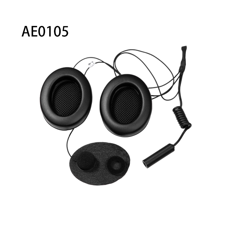 STILO AE0105&AE0102耳机，内外兼修的通讯神器？🧐深度解析-赛车球迷用品-淘宝好物网