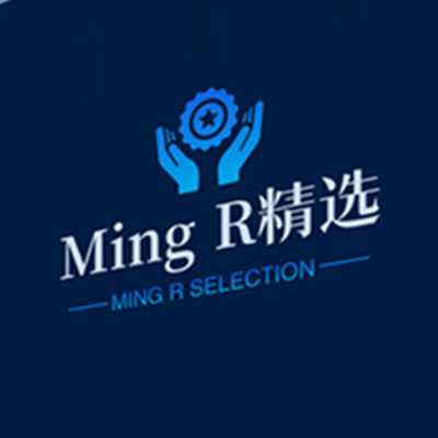 Ming R 精选缝配