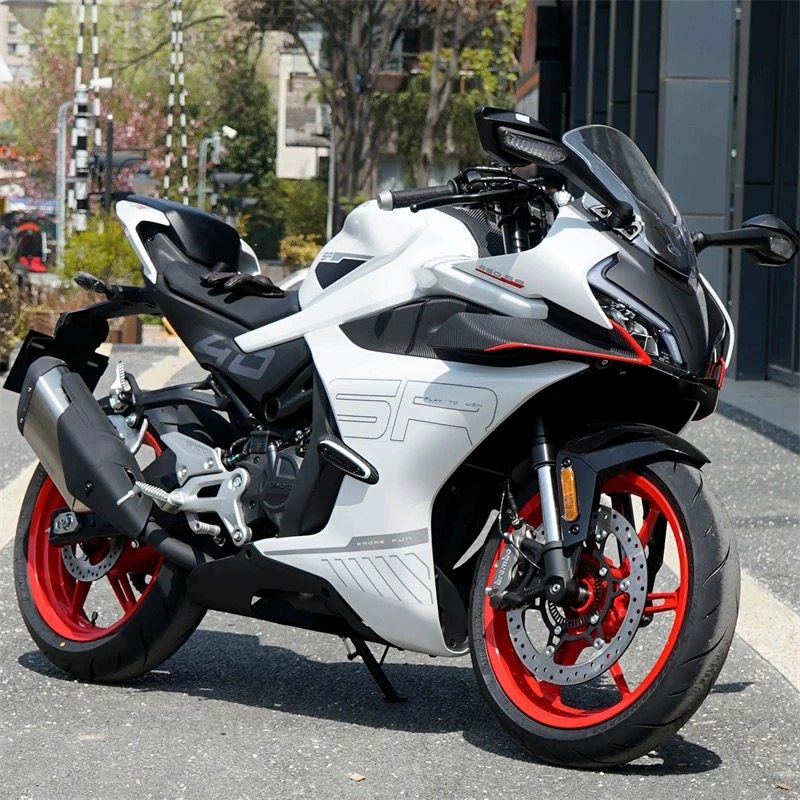 CF春风250SR和450SR到底怎么选？新手骑手必问的3大痛点-好物推荐-淘宝好物网