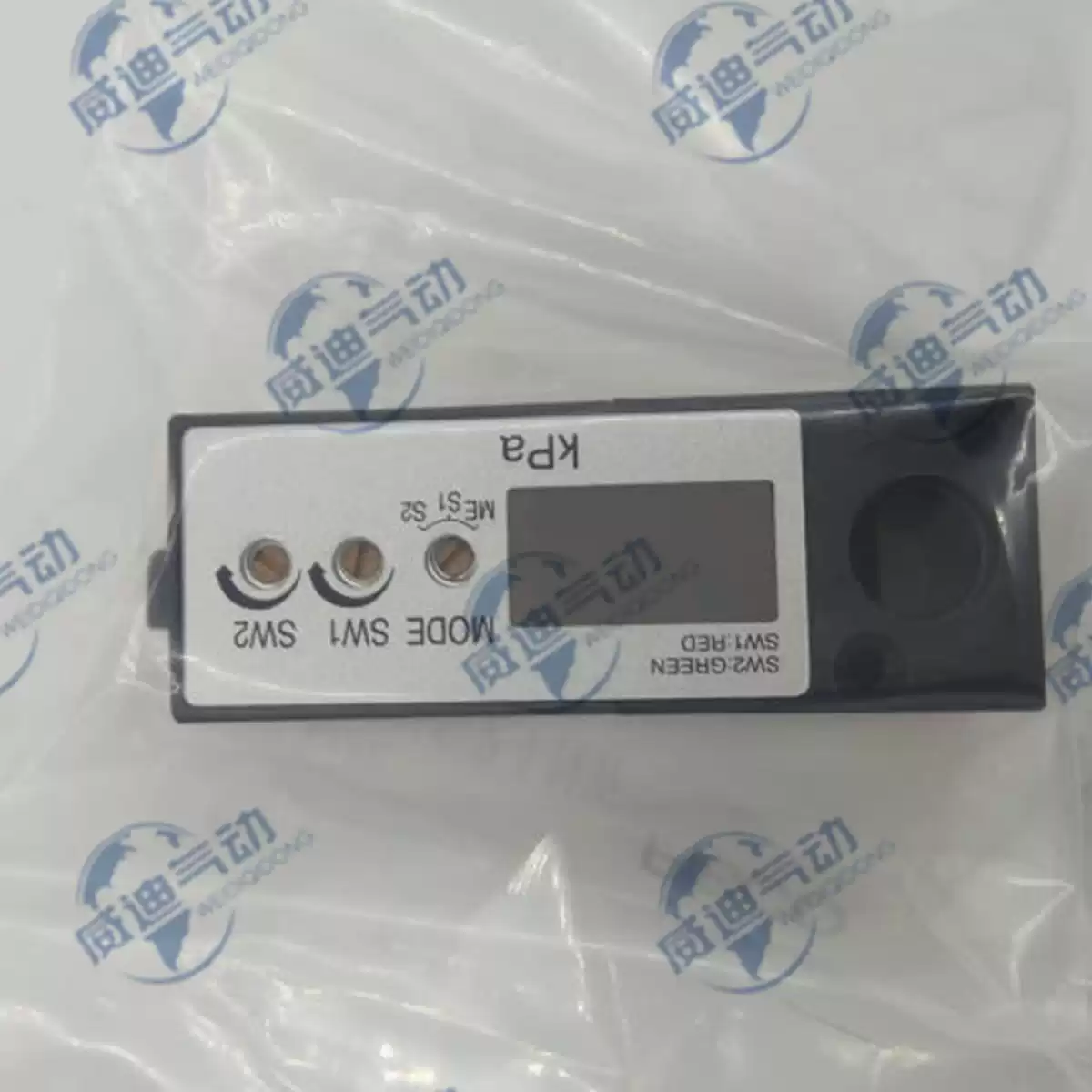 PISCO真空压力开关 FVML10S FVUS21-NA/NW FVXS-DW-1 FVXS-DA-1/2