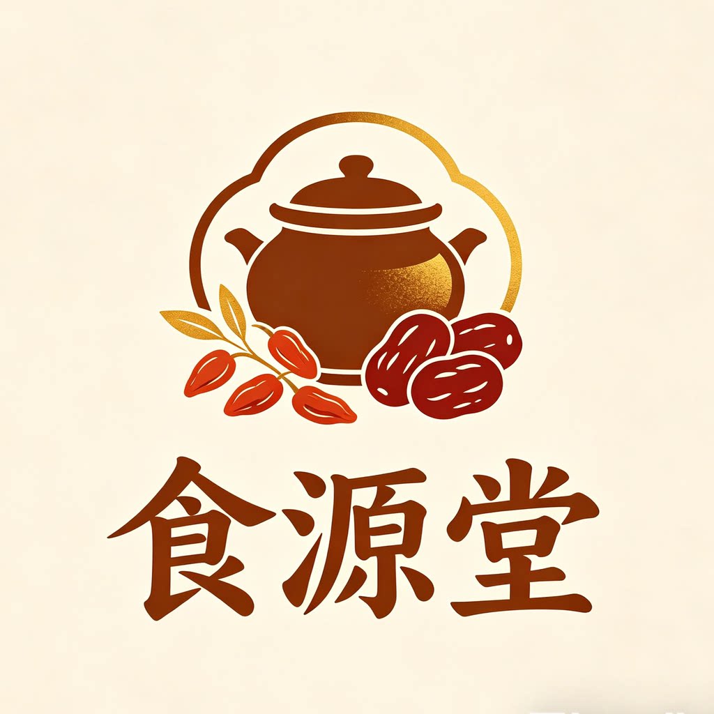 食源堂滋补养生店
