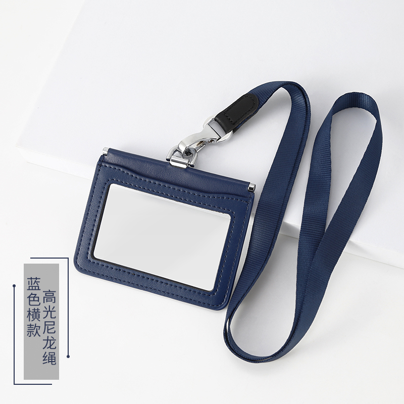 [USD 24.20] Work permit card set certificate set double-sided ...