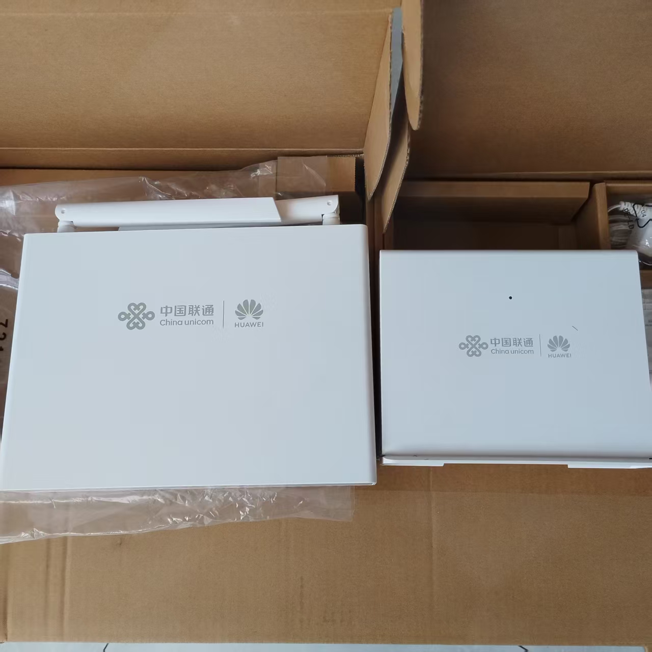 联通FTTO华为B866-L1主机+B671-L1从光猫：2.5G网口WiFi6 FTTR-B，家庭网络升级新神器！-宽带猫-淘宝好物网