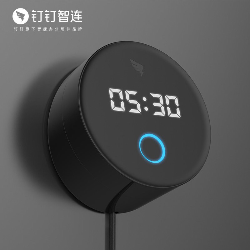 [USD 92.03] Nailed M1C smart time machine Smart work sign to machine ...