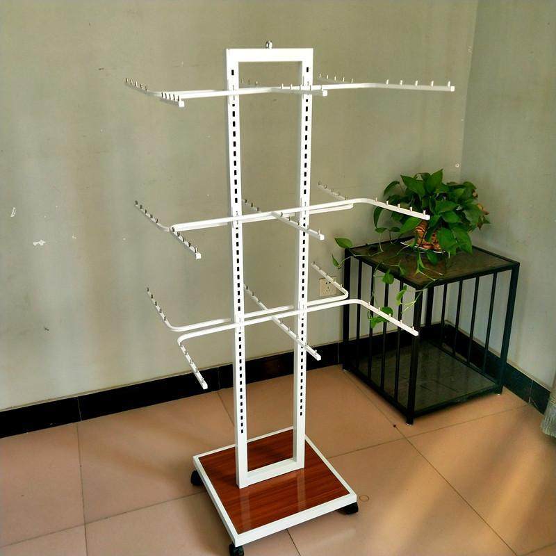 [USD 99.39] Iron Art Underwear Shelf Hanging Underwear Shelf Bra ...