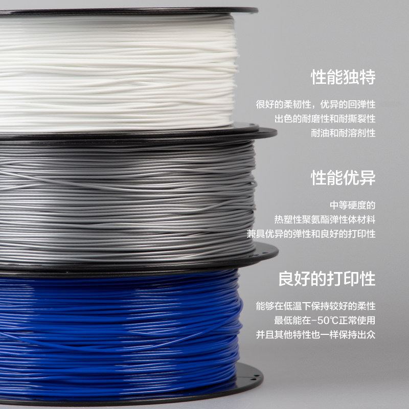 TPU弹性体60A-95A：揭秘材质选择的玄学，你真的选对了吗？-热塑性弹性体-淘宝百科网