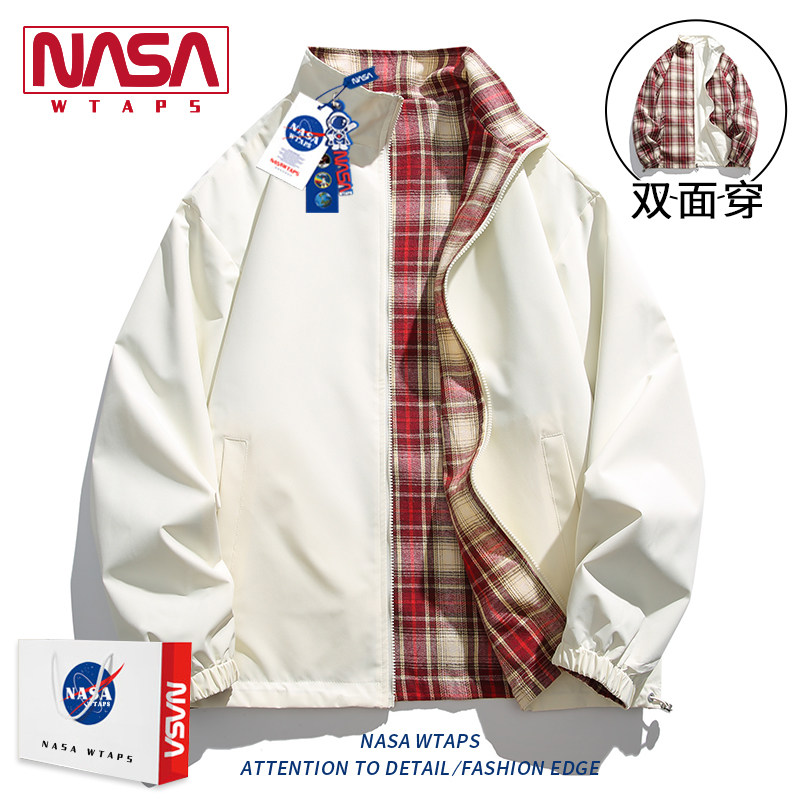 NASA WTAPS联名款值得入手吗？全面解析-生活-淘宝百科网
