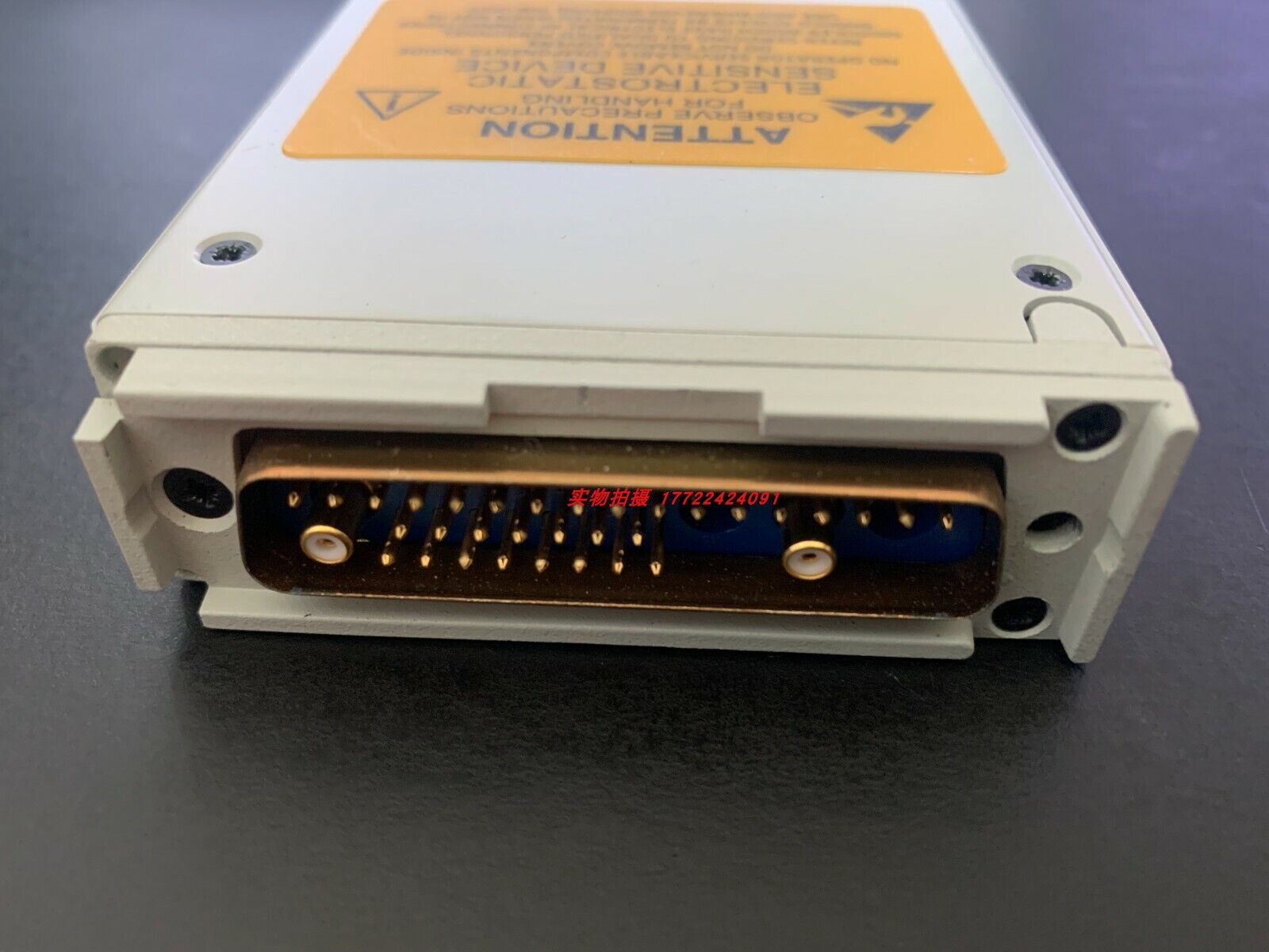 租售回收Tektronix泰克80E10/80E10B电采样模块，实验室必备神器！-K歌-淘宝好物网