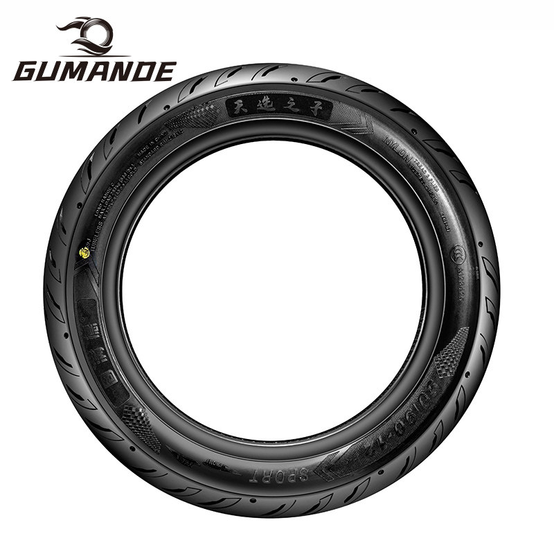 Solid full German GT01 pedal motorcycle 12 inch tire non-slip half hot ...