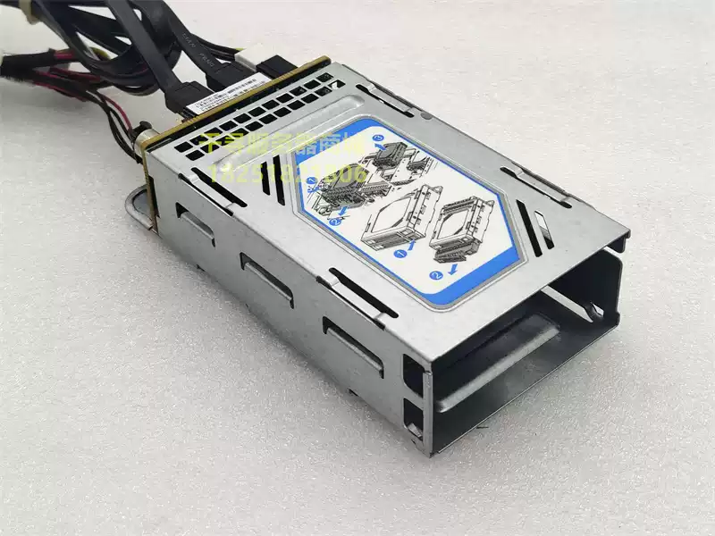 浪潮NF5270M4/NF5280M4/SA5212M4后置扩展2盘位2.5英寸硬盘笼子
