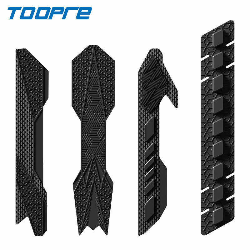 Toopre chain protection sticker, a new choice for mountain bike and ...