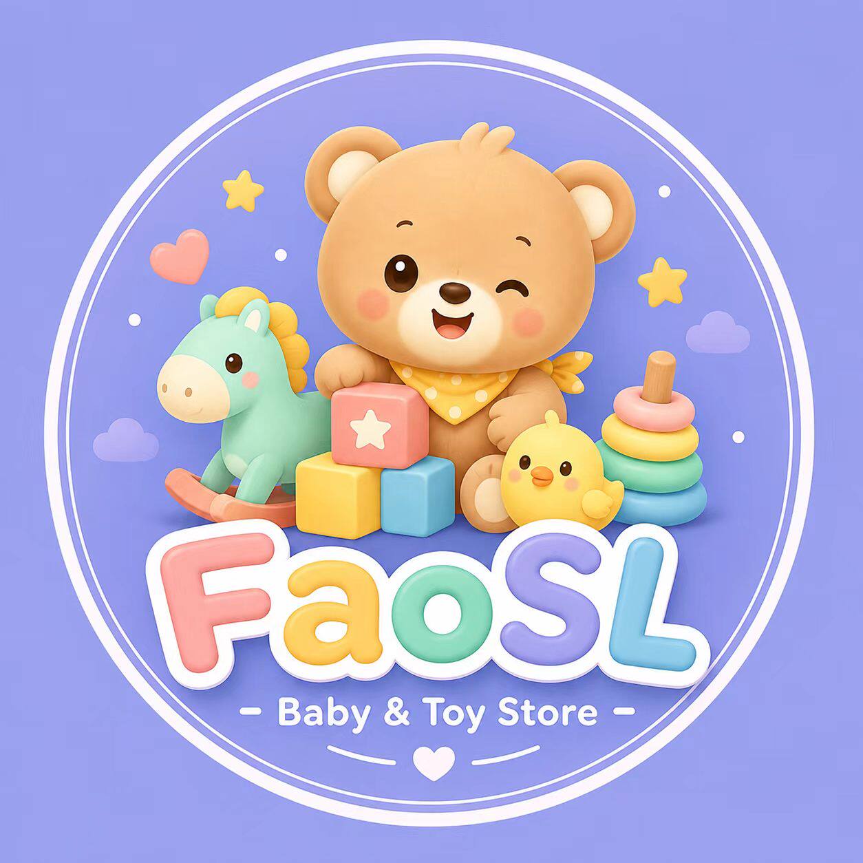 全球FAOSL母婴生活馆