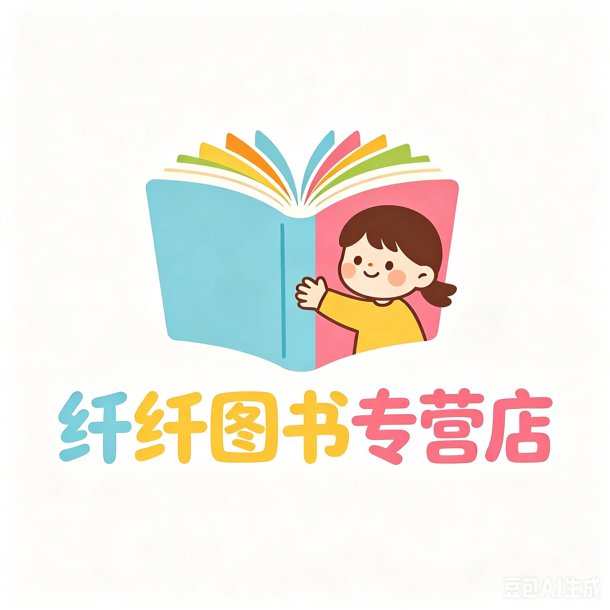 纤纤图书专营店